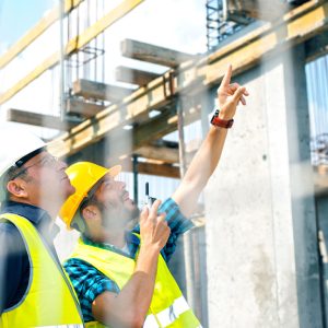 Construction Management Services Phoenix, Az - S & S Paving