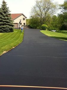 Professional Asphalt Paving Services in Arizona - SS Paving