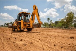 Earthwork: Understanding the Process, Types, and Tools for Excavation ...