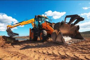 Earthwork: Understanding the Process, Types, and Tools for Excavation ...