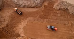 Earthwork: Understanding the Process, Types, and Tools for Excavation ...