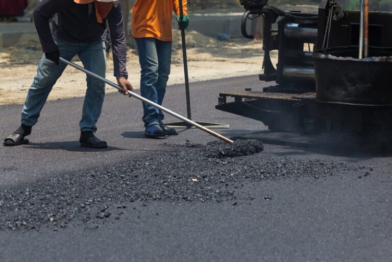 Asphalt Sealcoating: Everything You Need to Know