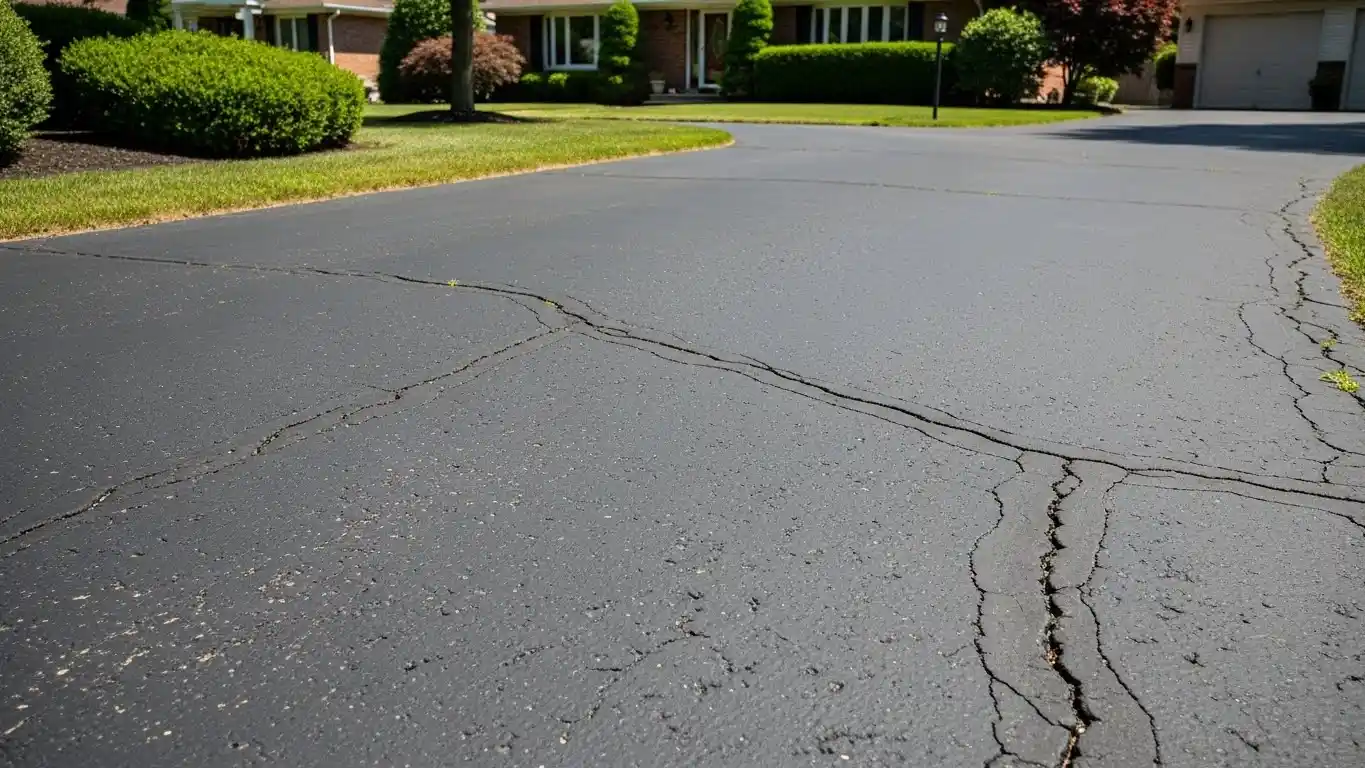 How to Repair Cracks in Blacktop |Complete Guide & Pro Tips